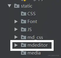 Django markdown 使用（admin后台md编辑器，前端显示，前端md编辑器）@[toc] 前言 吐槽一波， - 掘金