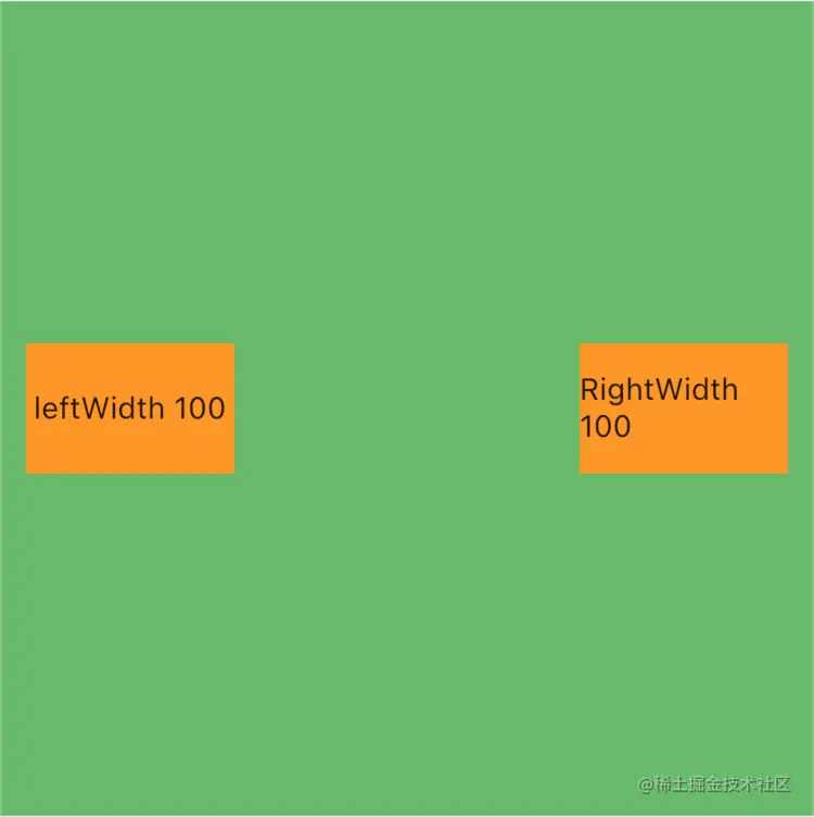 Flutter 中 Positioned、Align、Center 的使用详解 | Flutter Widgets - 掘金