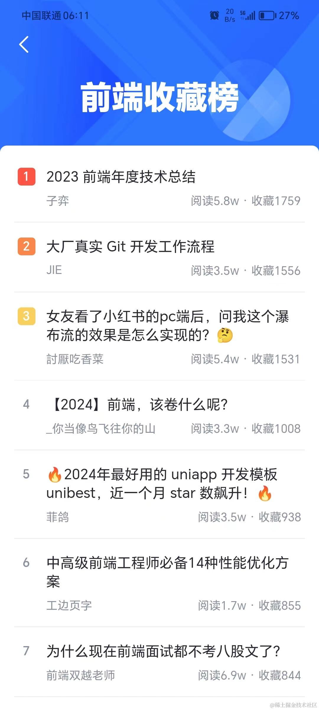 🎉 unibest 官方文档出来啦 🎉🎉 unibest 官方文档出来啦 🎉 unibest 官方文档 - 传送 - 掘金