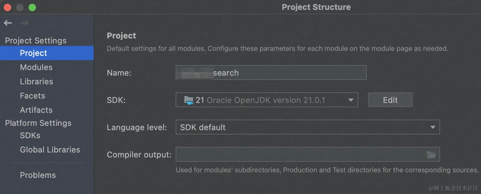 升级springboot2.7.10项目到jdk21&springboot3.1.151. 升级springboot2. - 掘金
