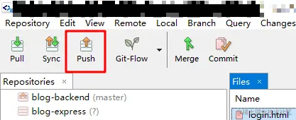 SmartGit 安装和常用操作教程工欲善其事,必先利其器.在开发过程中, 很多工具可以让我们程序员开发起来事半功倍.本 - 掘金
