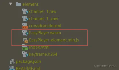 EasyPlayer.js播放器用vue3.0集成出现报错是什么原因？用vue3.0集成会报以下错误：TypeError - 掘金