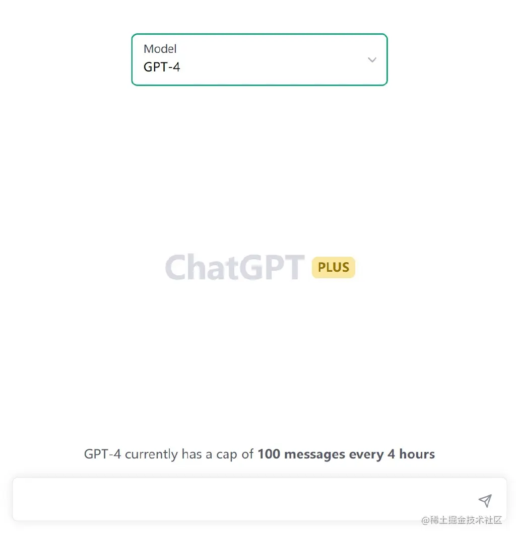 你升级GPT-4了吗，如何申请GPT-4 API？最全攻略你升级GPT-4了吗？ OpenAI 官方邮件提到GPT- - 掘金