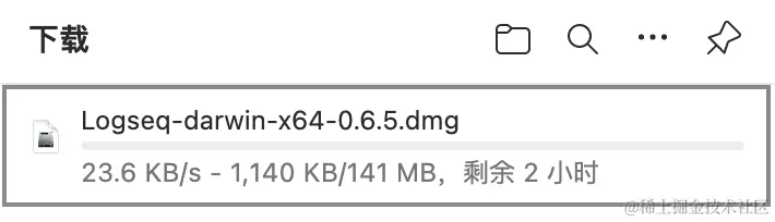 github Release 下载加速，绿色合法，遥遥领先你有没有这样一个困惑，当你寻找了很久终于找到一个解决问题的方案 - 掘金