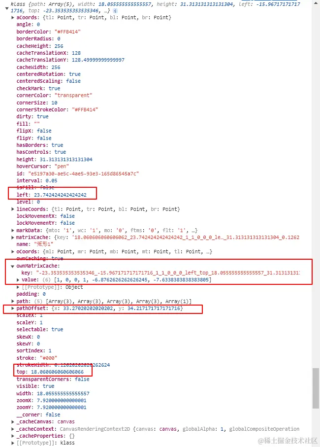 基于 fabric.js 和 clipper.js 实现图形合并、相交、排除相交、排除顶层功能（基于路径去做图形的布尔运算） - 掘金