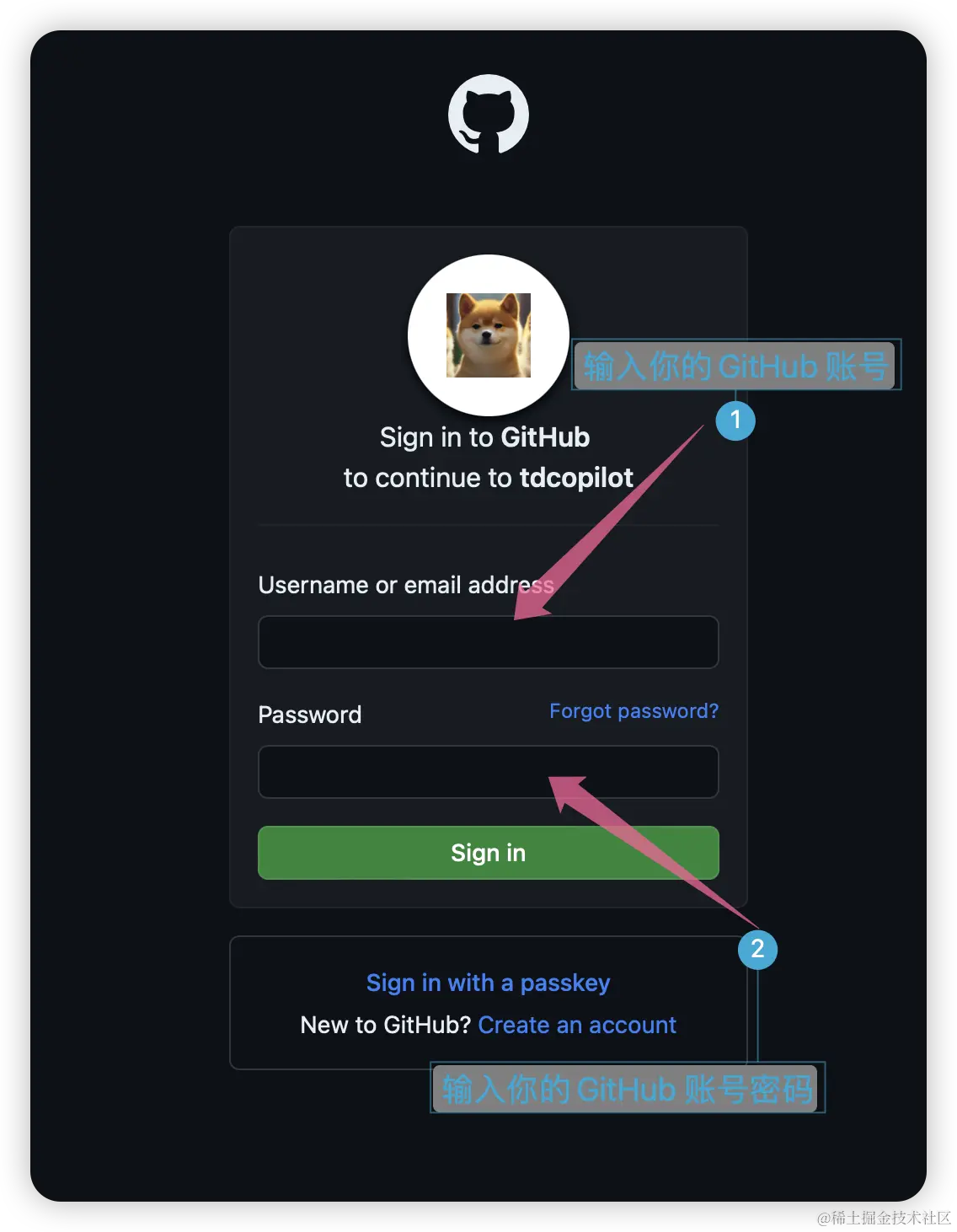 手把手教你激活GitHub Copliot，支持GPT-4！GitHub Copilot，这一AI代码辅助神器，相信对编 - 掘金