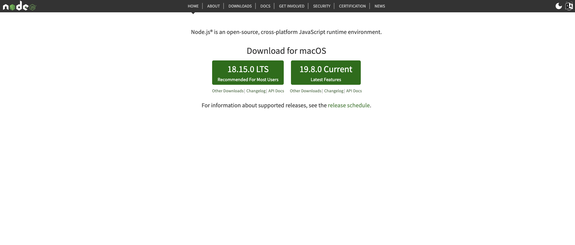 如何在 Windows 上部署 YApi 接口平台