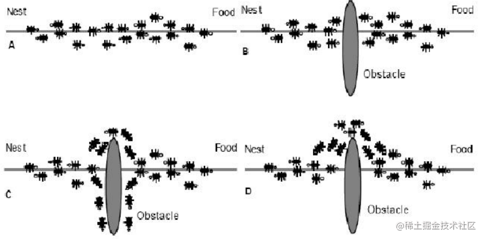【vrp Problem 】 Vehicle Scheduling Problem With Time Window Is Solved Based On Ant Colony