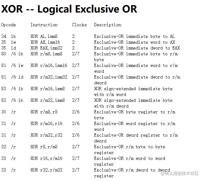 南京大学ics2019_PA2 - 掘金