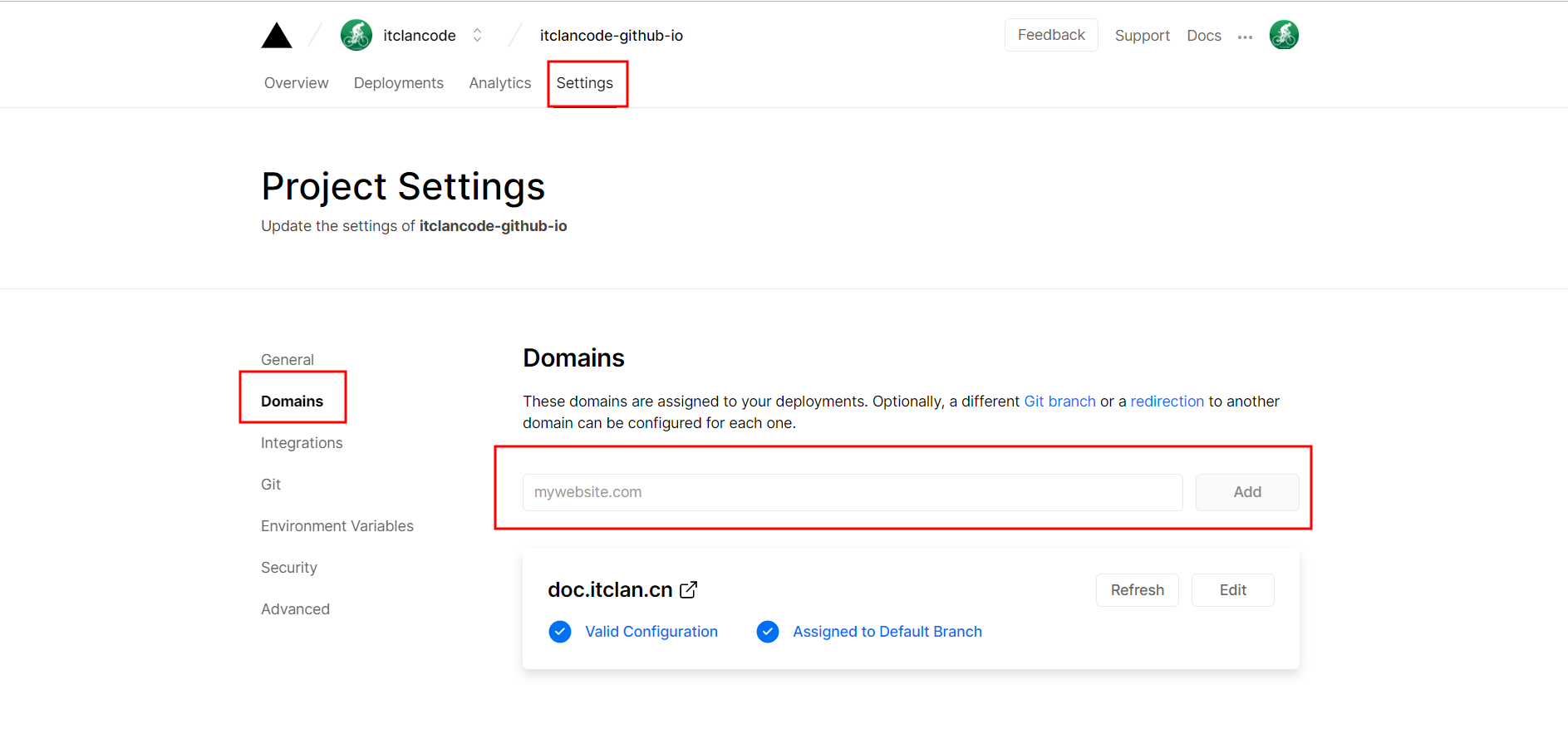 如何将 github pages 迁移到 vercel 上托管_github pages ver-CSDN博客