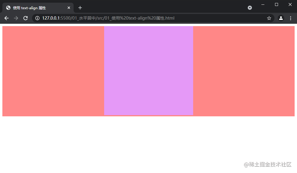 Different CSS 8 ways to achieve a centered layout - Moment For Technology