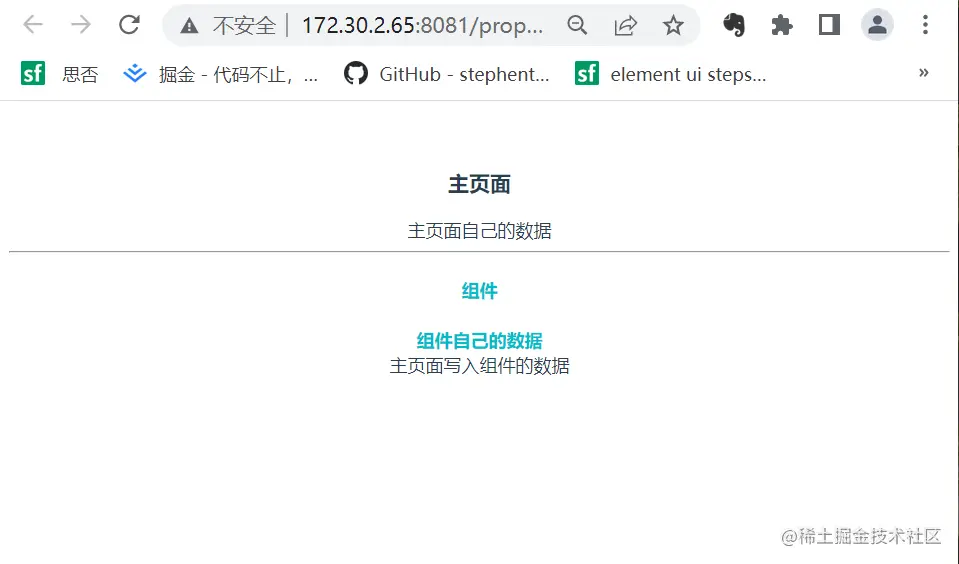 结合element Ui源码，一次性理解vue插槽slot在使用组件库的插槽时，你是否疑惑它是怎样工作的，为什么按照组件 掘金