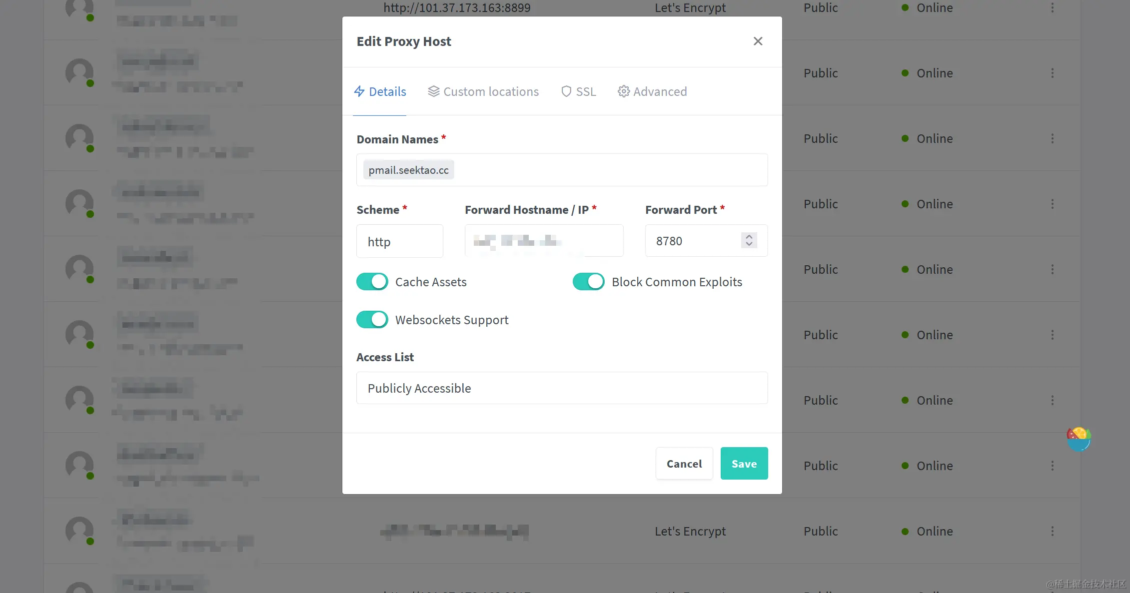 强烈推荐，一个内存占用极低的自建域名邮箱 Pmail强烈推荐，一个内存占用极低的自建域名邮箱 Pmail 前言 最近想自 - 掘金