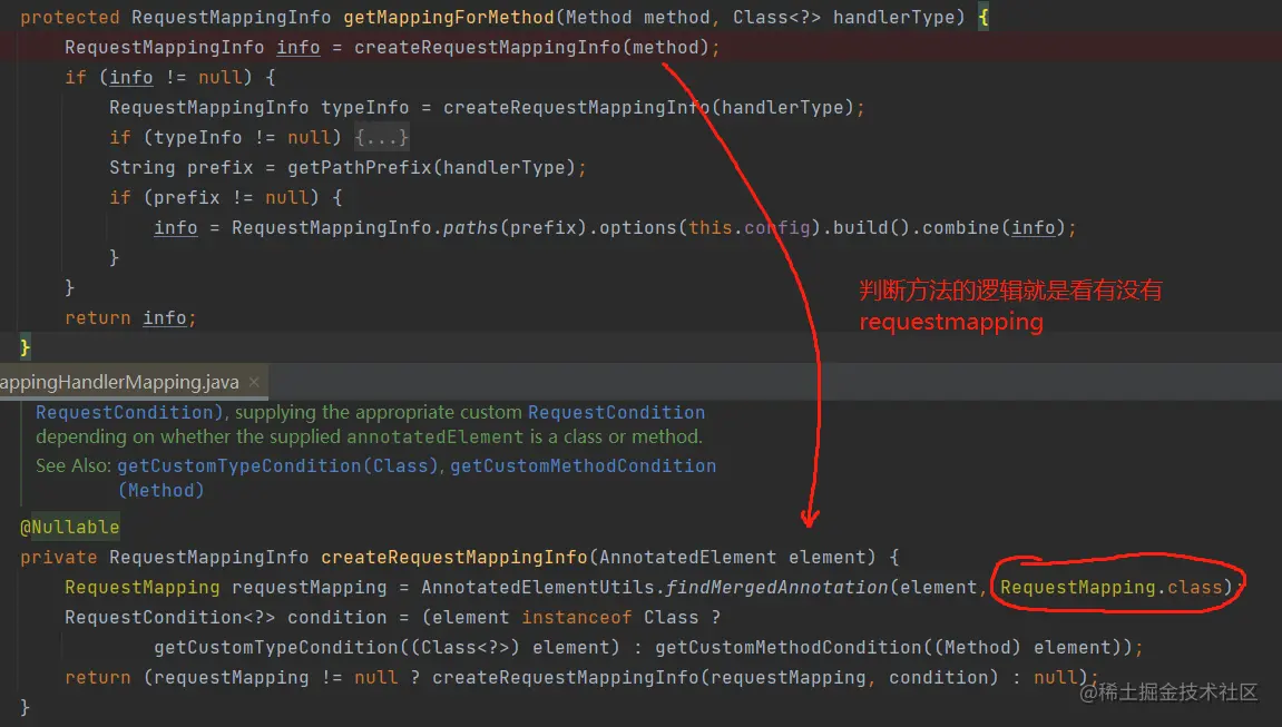 http请求从tomcat到springmvc的完整流程在上一篇了解了springMVC是如何被tomcat加载并且整合 - 掘金