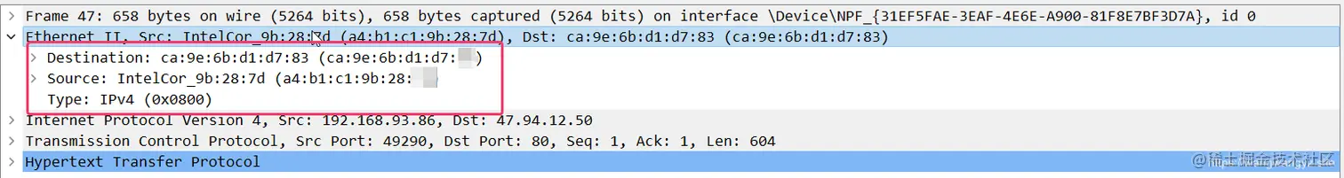 计算机网络实验（Wireshark抓包分析）实验要求 wireshark的深入学习与掌握，如过滤器的使用，归纳方法 通过 - 掘金