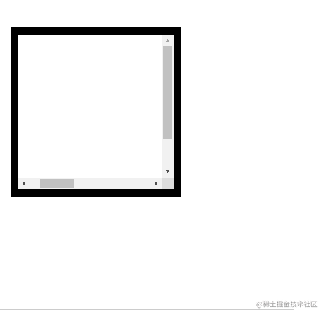 scrollTop、clientHeight、 scrollHeight...学完真的理解了 - 掘金