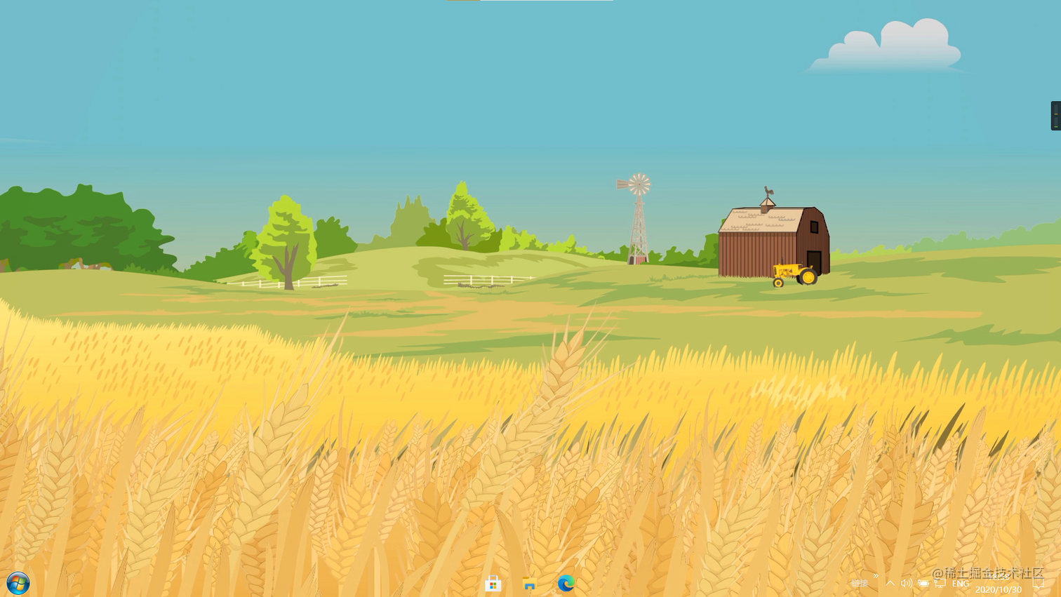 epoll与io_uring服务器编程实践及对比 - 掘金