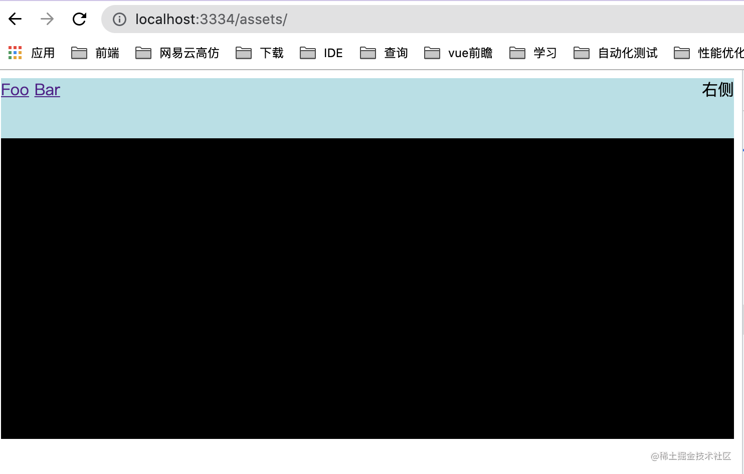 Webpack publicPath配置详解 - 掘金