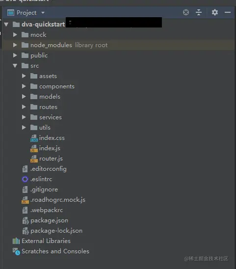 简述React全家桶，Dva，Umi的理解React，Dva，Umi关系简述...................... - 掘金
