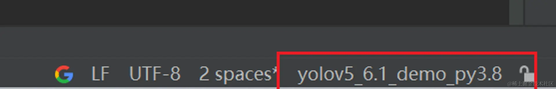 详细讲述Yolov5从下载、配置及如何使用GPU运行详细讲述Yolov5从下载、配置及如何使用GPU运行等全方位的问题， - 掘金