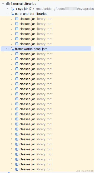史上第一款AOSP开发的IDE （支持Java/Kotlin/C++/Jni/Native/Shell/Python） - 掘金