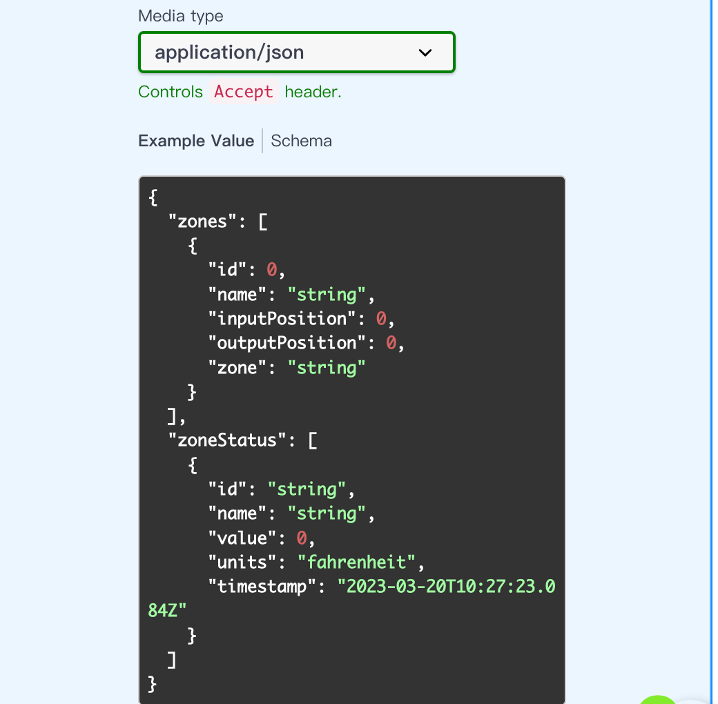 YApi和Swagger的区别