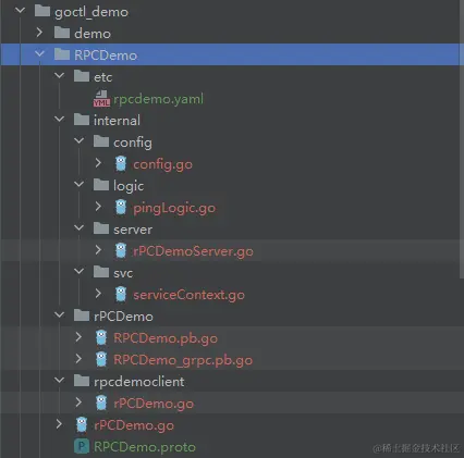 （三）Go-Zero和goctl：解锁微服务开发的神器，快速上手指南群里有同学说：“Go-Zero官网太简洁了，对新手不 - 掘金