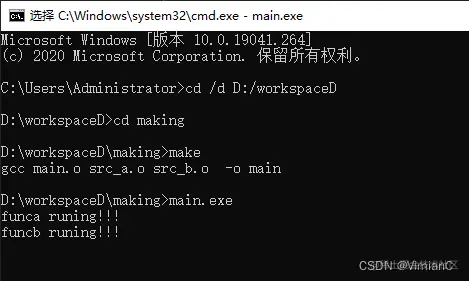 windows使用makefile的三种方法windows使用makefile的三种方法 windows使用makefi - 掘金