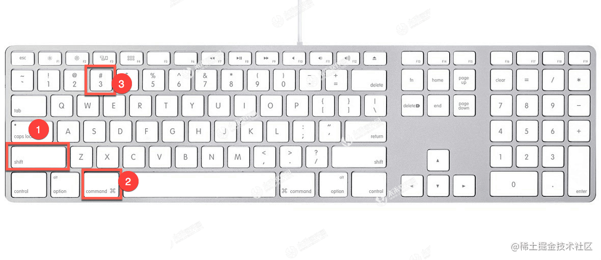 How to take a screenshot of a Mac? Mac quick screenshot tutorial ...