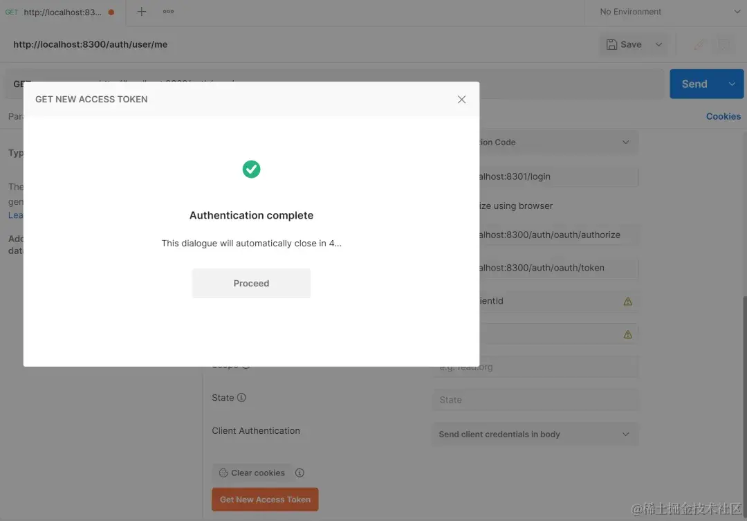 极狐GitLab对接OAuth2实现SSOGitLab 是一个全球知名的一体化 DevOps 平台，很多人都通过私有化部 - 掘金