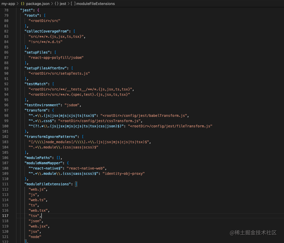 创建 React 应用的 7 种方式，你用过几种？ - 掘金