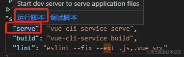 1 error and 0 warnings potentially fixable with the `--fix` option。eslint报错解决方案 - 掘金