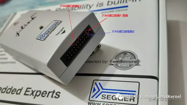 ARM64+树莓派4b+JLINK仿真器实验环境搭建指南J-Link仿真器需要额外购买，请登录SEGGER公司官网查询中 - 掘金