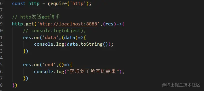 模块和express框架模块和express模块（供自己复习笔记） Wechat：rszgcj Qq：2 掘金 0679