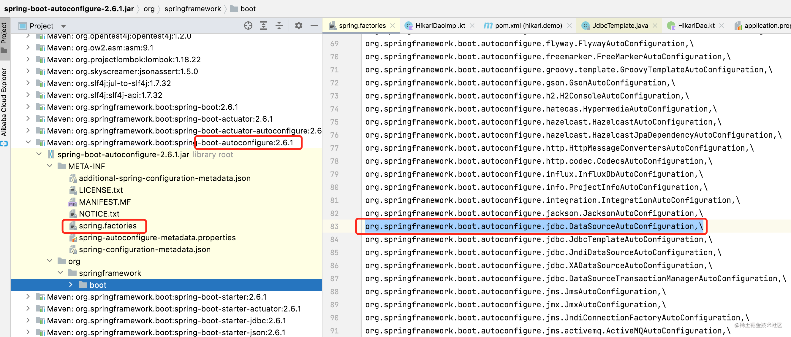 深入浅出HikariCP数据库连接池 - 掘金