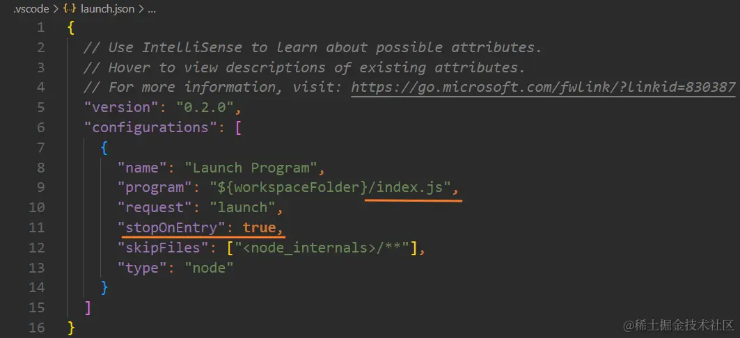 Nest：调试项目及其源码本指南详细介绍了如何使用 Visual Studio Code、Chrome DevTools - 掘金