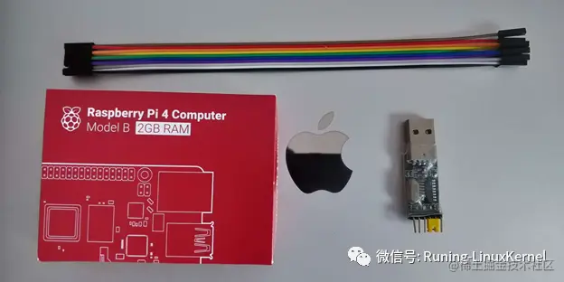 ARM64+树莓派4b+JLINK仿真器实验环境搭建指南J-Link仿真器需要额外购买，请登录SEGGER公司官网查询中 - 掘金