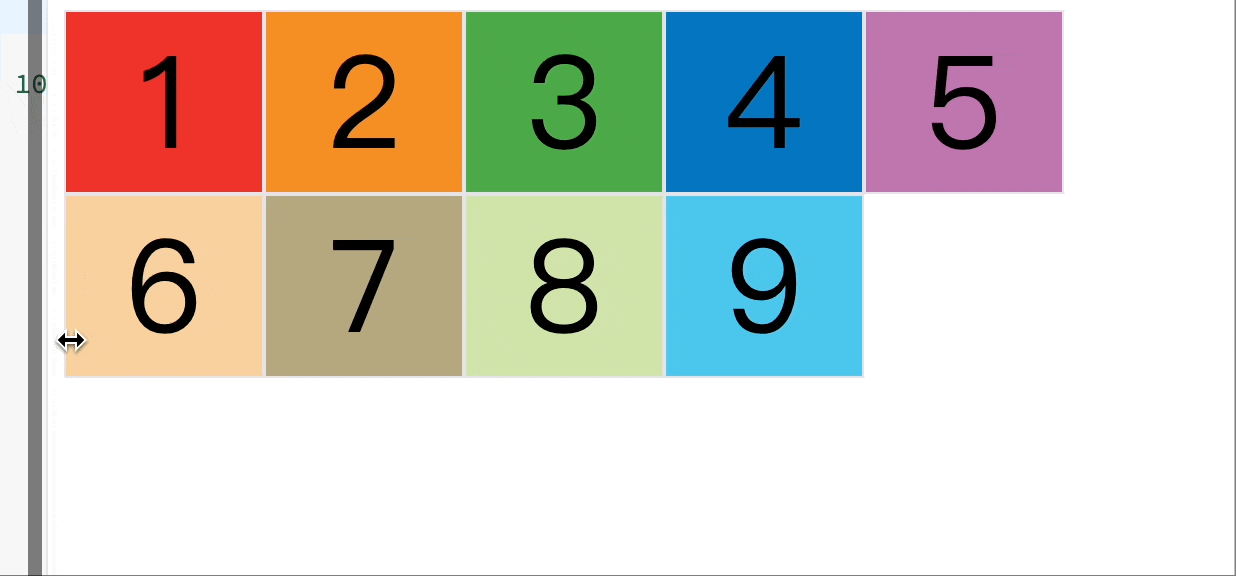深入了解 Grid 布局的响应式用法 - 掘金