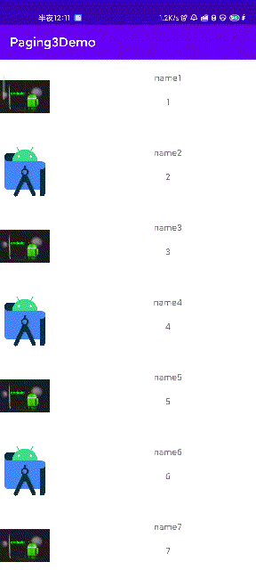 让你易上手的Jetpack Paging3教程 - 掘金