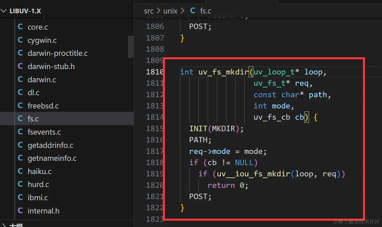 Nodejs 第二十章（fs 上）概述 在 Node.js 中，fs 模块是文件系统模块（File System mod - 掘金