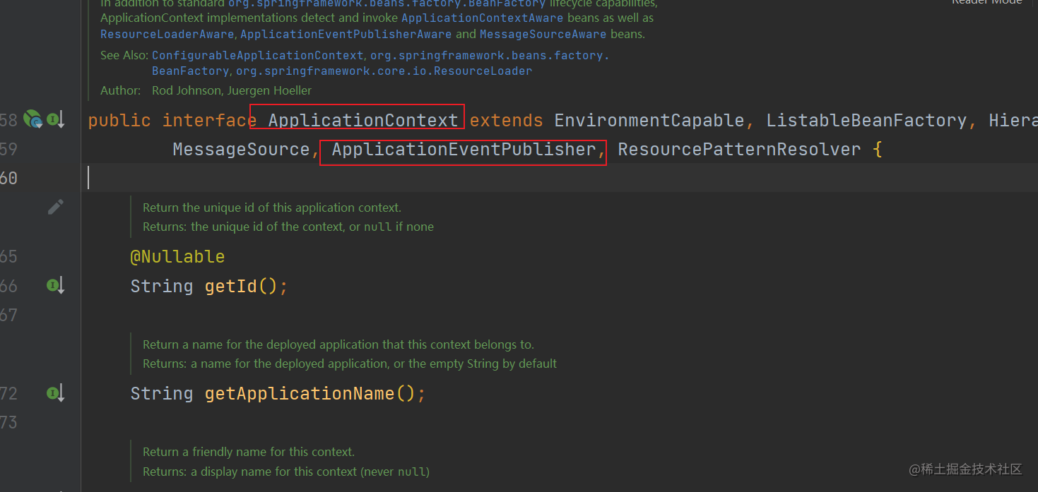 使用了Spring的事件机制真香！ - 掘金
