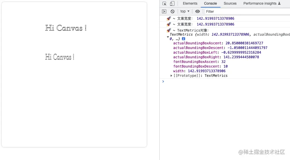 案例+图解带你一文读懂Canvas🔥🔥（2W+字） - 掘金
