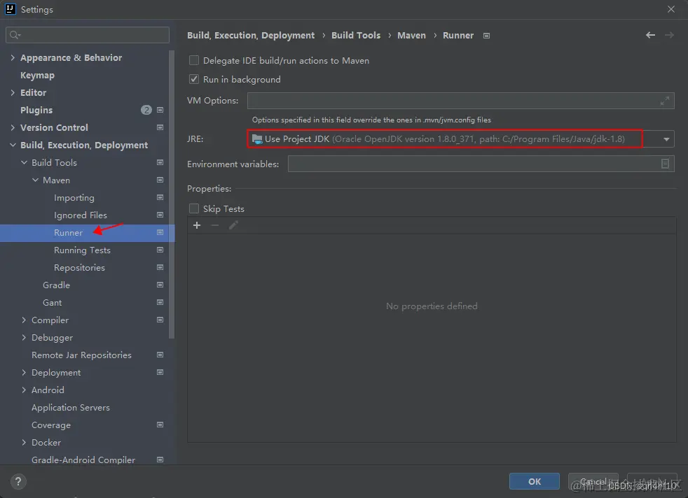 IDEA设置jdk版本 java: 错误: 无效的源发行版：17IDEA设置jdk版本 java: 错误: 无效的 - 掘金