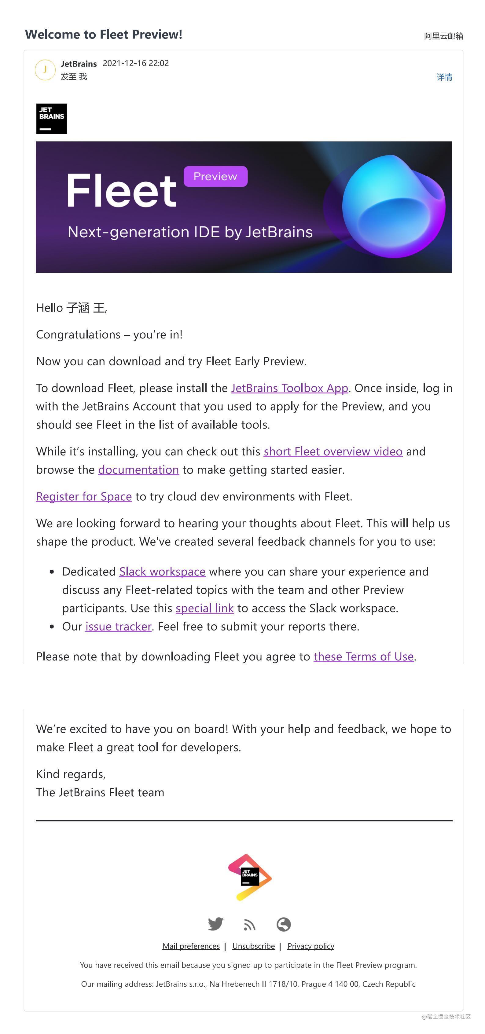 Inside test: What is JetBrains' future-oriented Fleet editor + How does ...