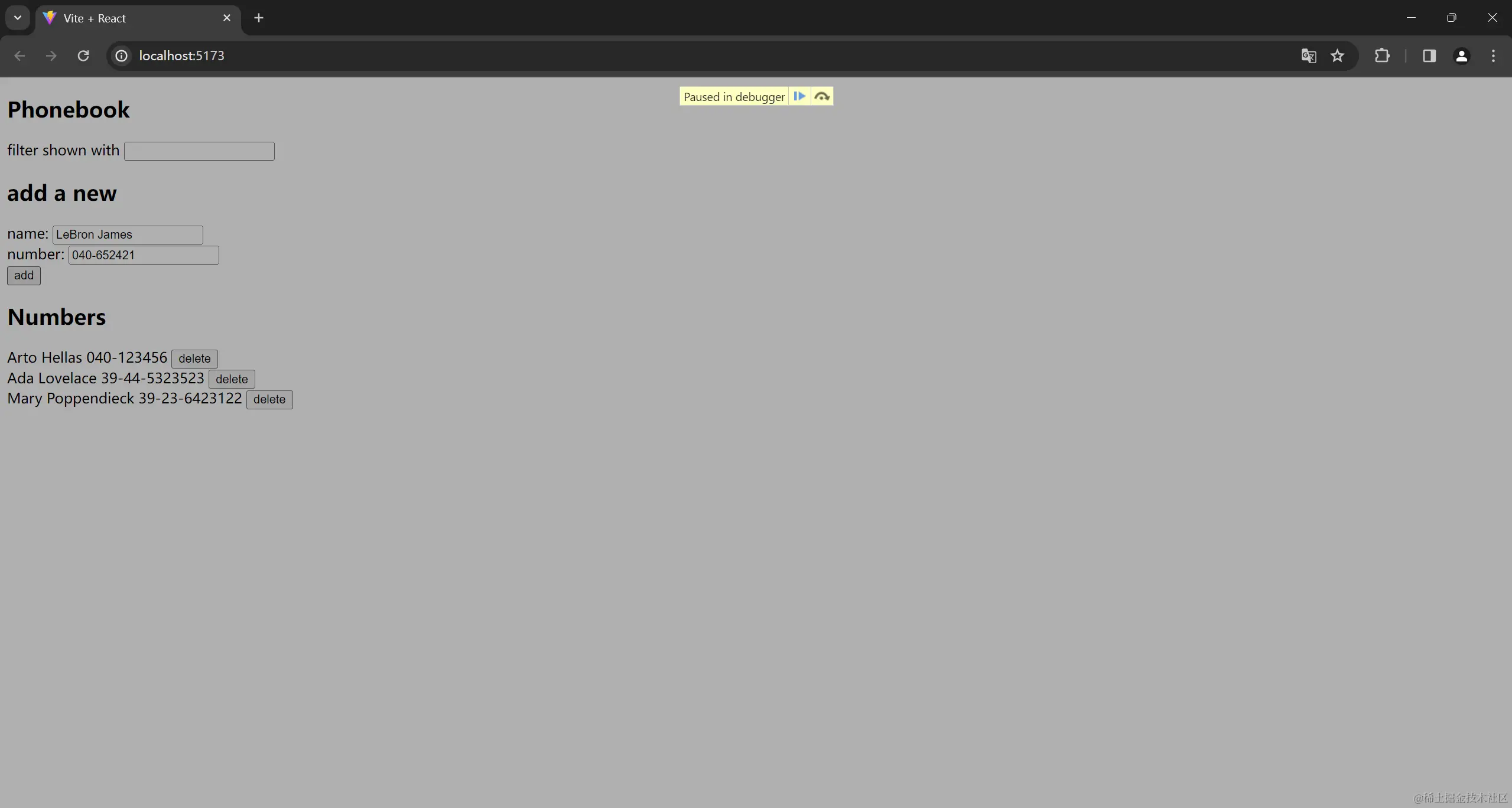小白0配置，开箱即用的Webstorm debug断点调试教程 (适配JavaScript，React和Node.js) - 掘金