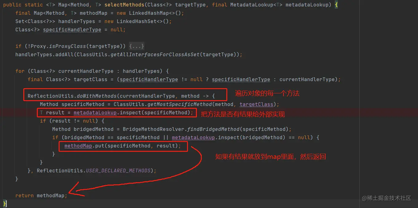 http请求从tomcat到springmvc的完整流程在上一篇了解了springMVC是如何被tomcat加载并且整合 - 掘金