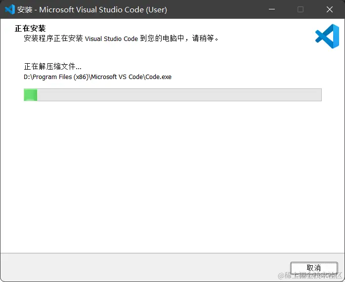 【VSCode】Visual Studio Code 下载与安装教程-CSDN博客Visual Studio Code（ - 掘金