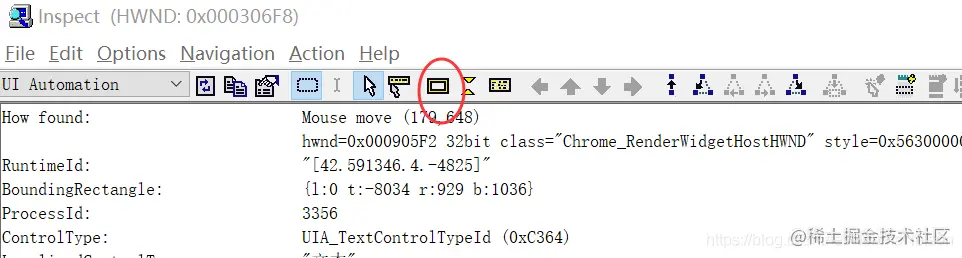 基于python＋uiautomation的windowsgui自动化测试概述1 前言 一直使用python做自动化测试 掘金 