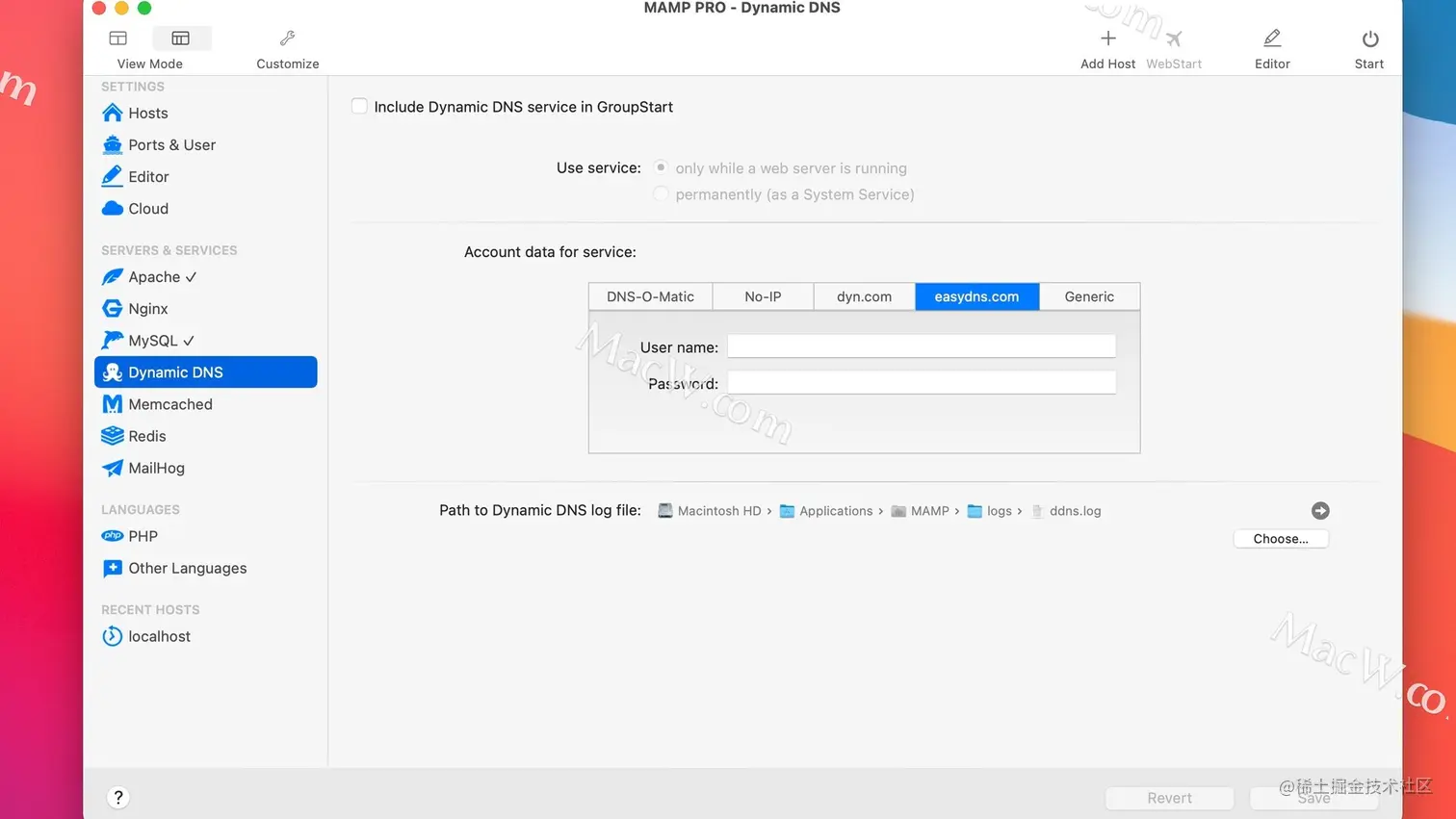 mac程序员必备的20款软件 今天给大家分享一下我作为一名后端程序员工作中常用的软件，相信下面我要介绍的很多软件对大 - 掘金