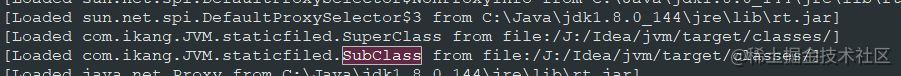 The Java Jvm Class Loading Process In Detail Moment For Technology 7459